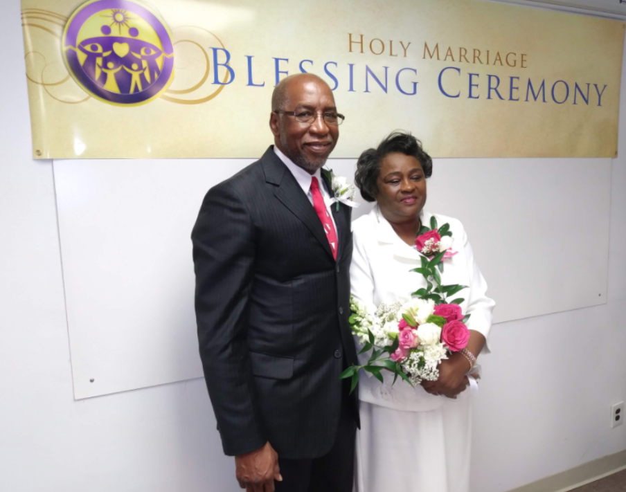 In Memory of Brenda Quarells — Blessing & Family Ministry