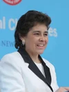 In Memory of Maria Vargas — Blessing & Family Ministry