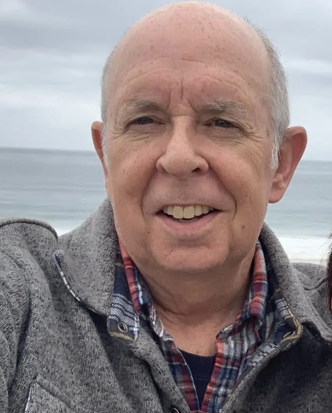 In Memory of Curtis Alan Martin — Blessing & Family Ministry