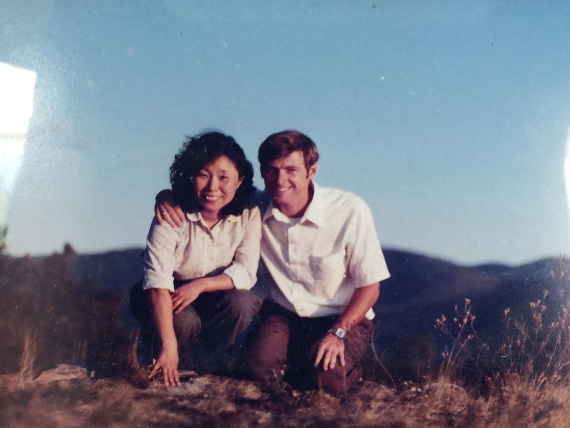 In Memory of Nobuko Watanabe Archer — Blessing & Family Ministry