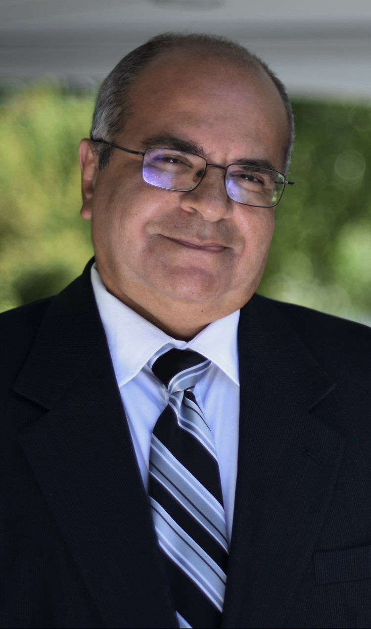 In Memory of Carlos Alberto Lopes Ferreira — Blessing & Family Ministry