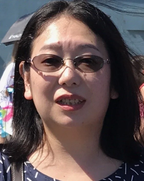 In Memory of Hiromi Akazawa — Blessing & Family Ministry