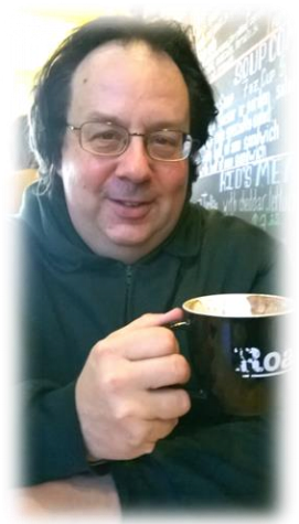 In Memory of Michael McShane — Blessing & Family Ministry