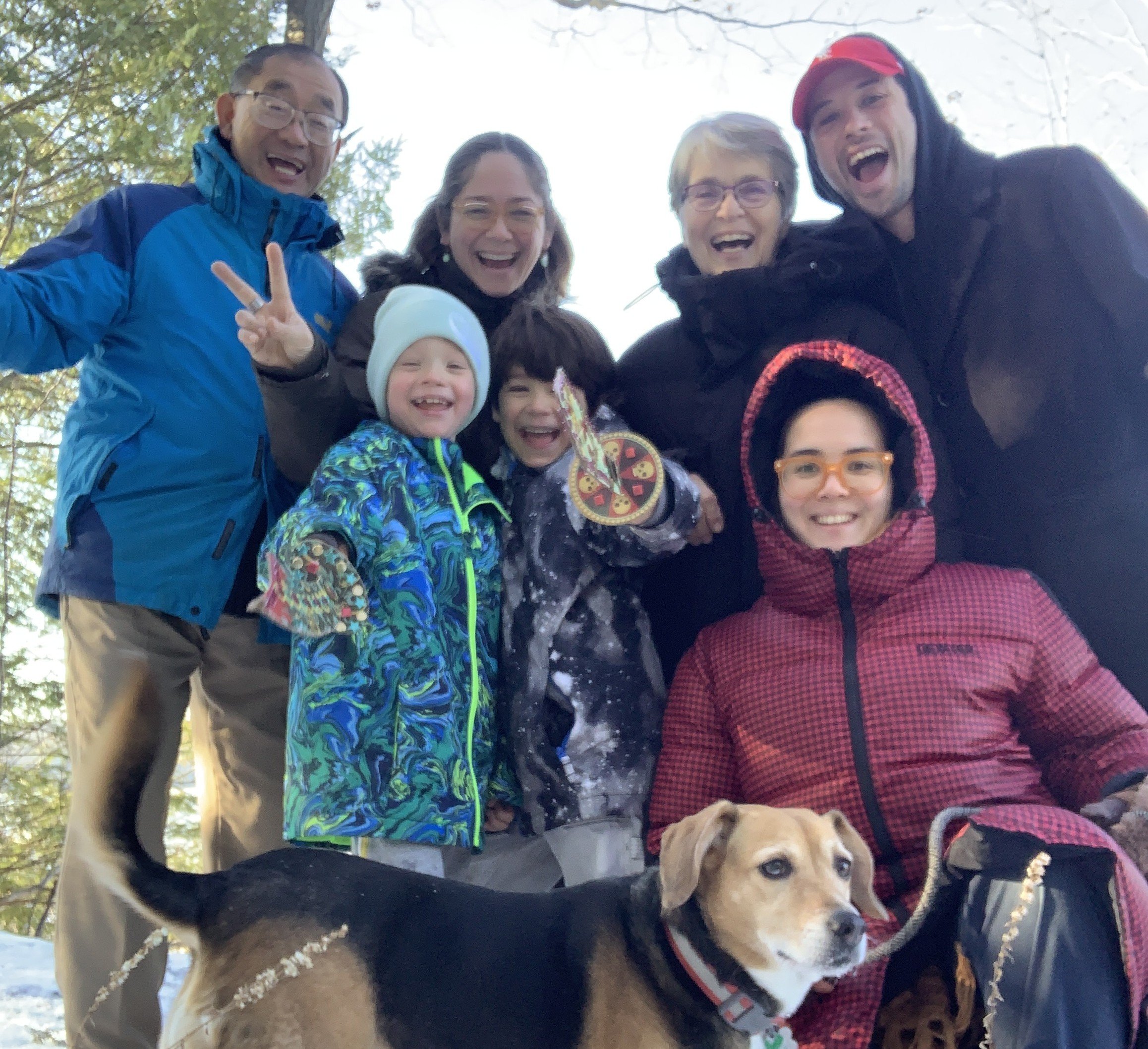 Simple Morning Habits To Start Your Day Off Right — Blessing & Family ...