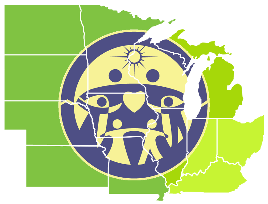 Subregion 3 — Blessing & Family Ministry