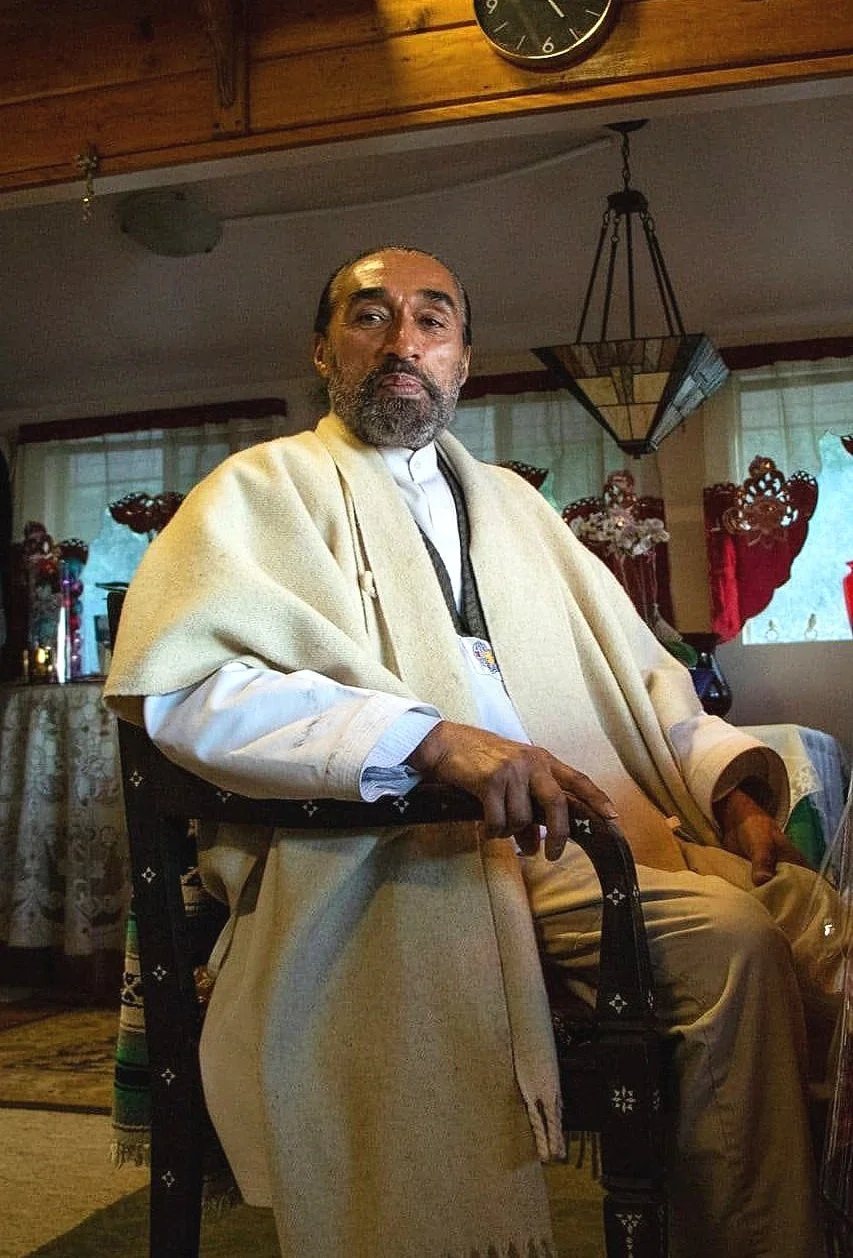 In Memory of Juan Morales — Blessing & Family Ministry