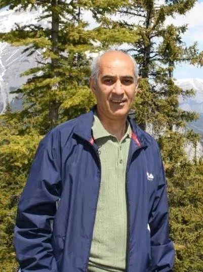 In Memory of Shahrokh Namiranian — Blessing & Family Ministry
