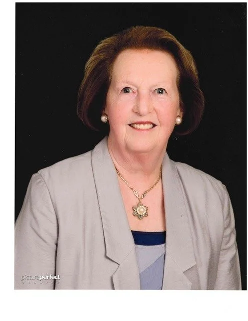 In Memory of Judith Grant Wilson — Blessing & Family Ministry
