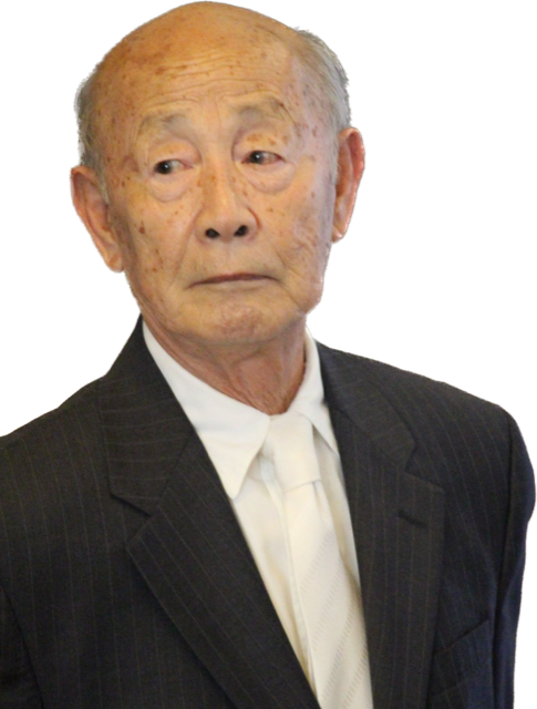 In Memory of Professor Ching Ching Chang — Blessing & Family Ministry