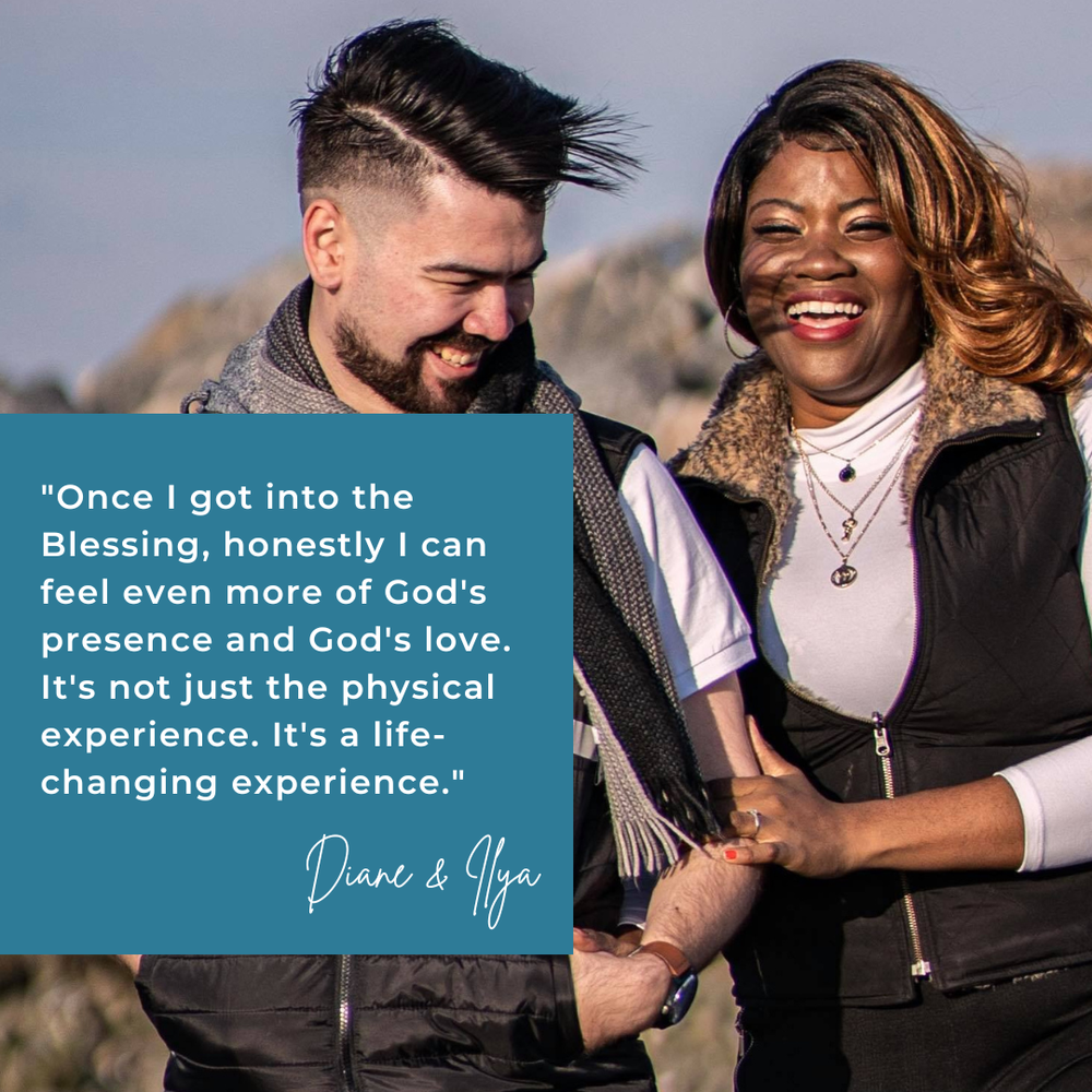 Blessing & Family Ministry