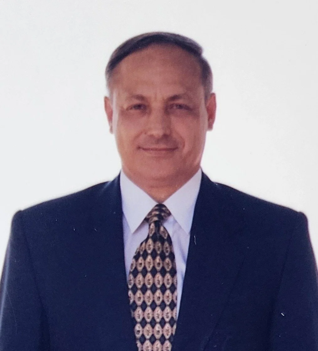 In Memory of Juan Manuel Sanchis — Blessing & Family Ministry