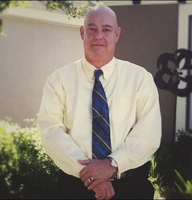 In Memory of Andrew Vance — Blessing & Family Ministry