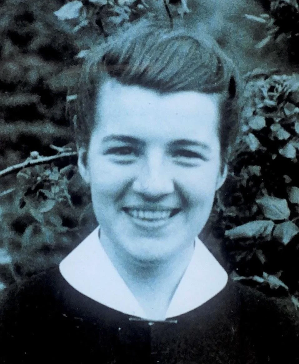 In Memory of Patricia Piorkowski — Blessing & Family Ministry