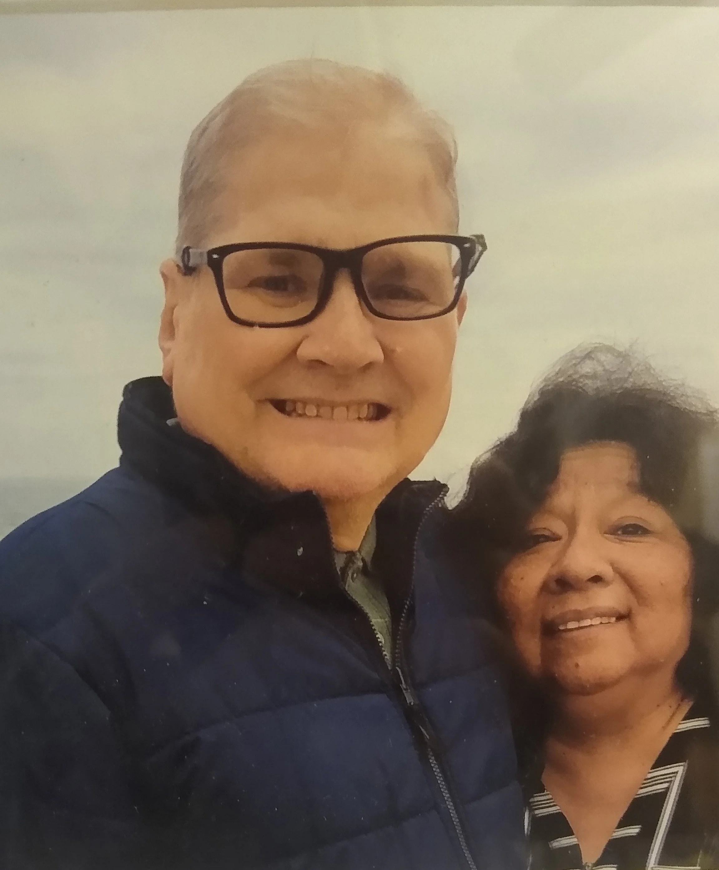 In Memory of Robert Duffy — Blessing & Family Ministry