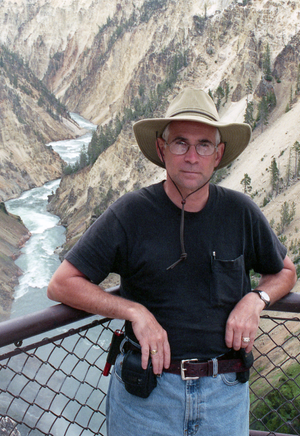 In Memory of Joseph Riley Kinney — Blessing & Family Ministry