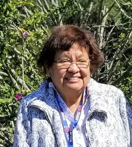 In Memory of Tina Rodriguez — Blessing & Family Ministry