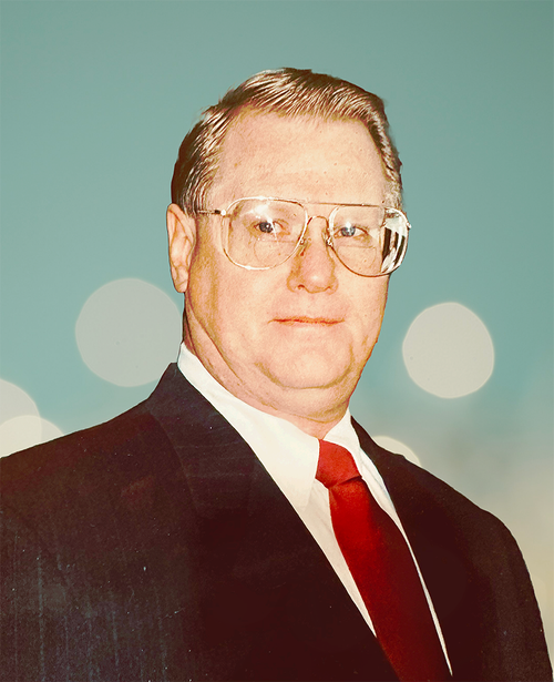 In Memory of Joel Lindstrom — Blessing & Family Ministry