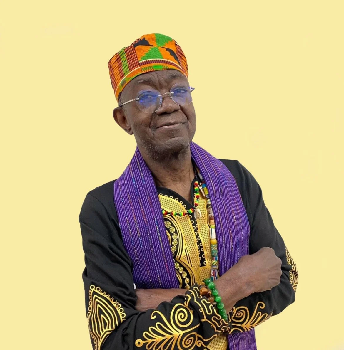 In Memory of Robert Hall — Blessing & Family Ministry