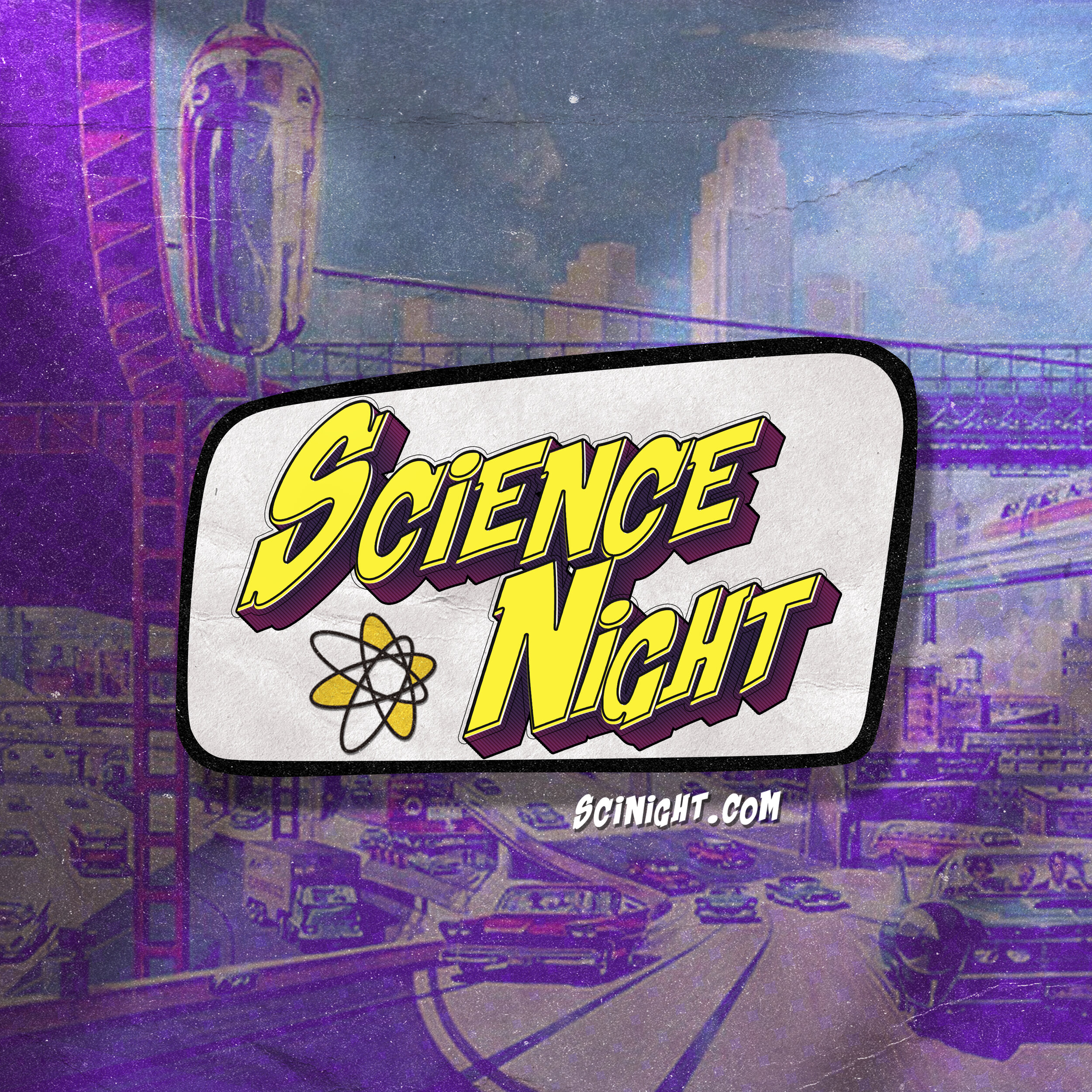 Science Night