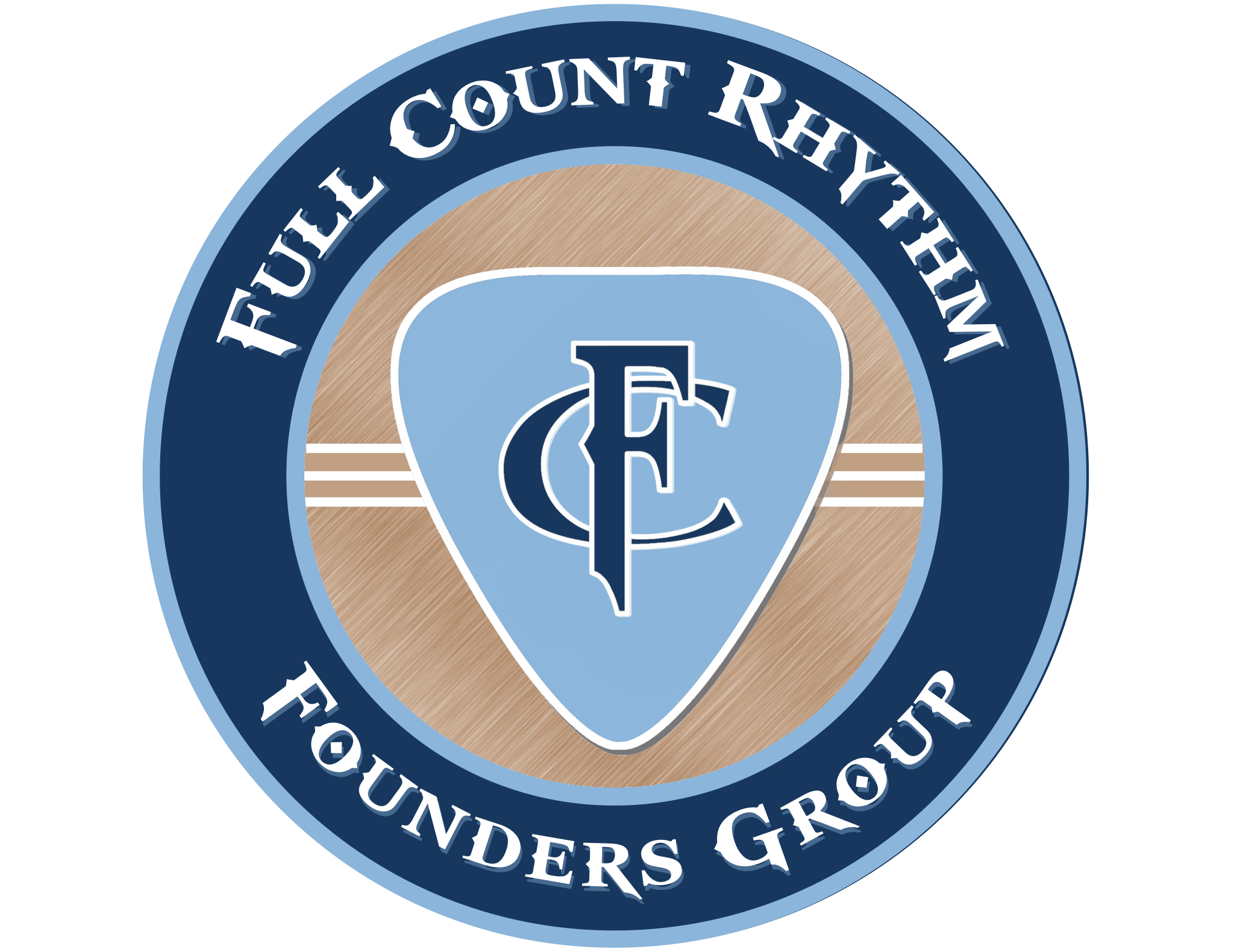 Founders — Full Count Rhythm