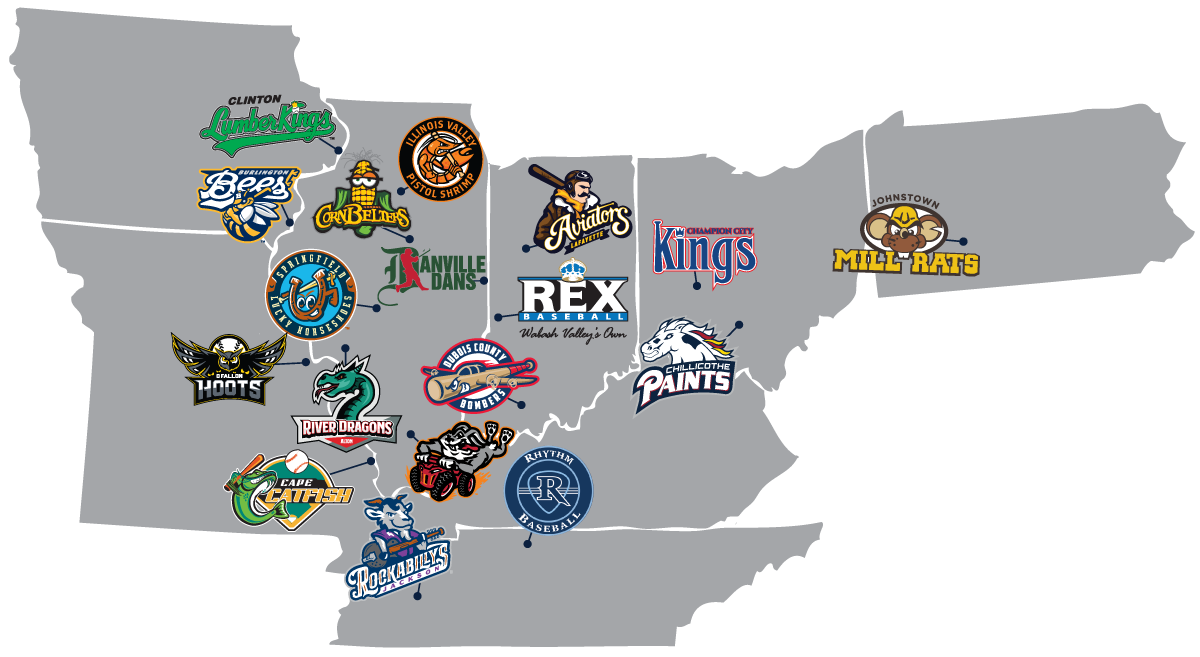 Ohio Valley League — Full Count Rhythm