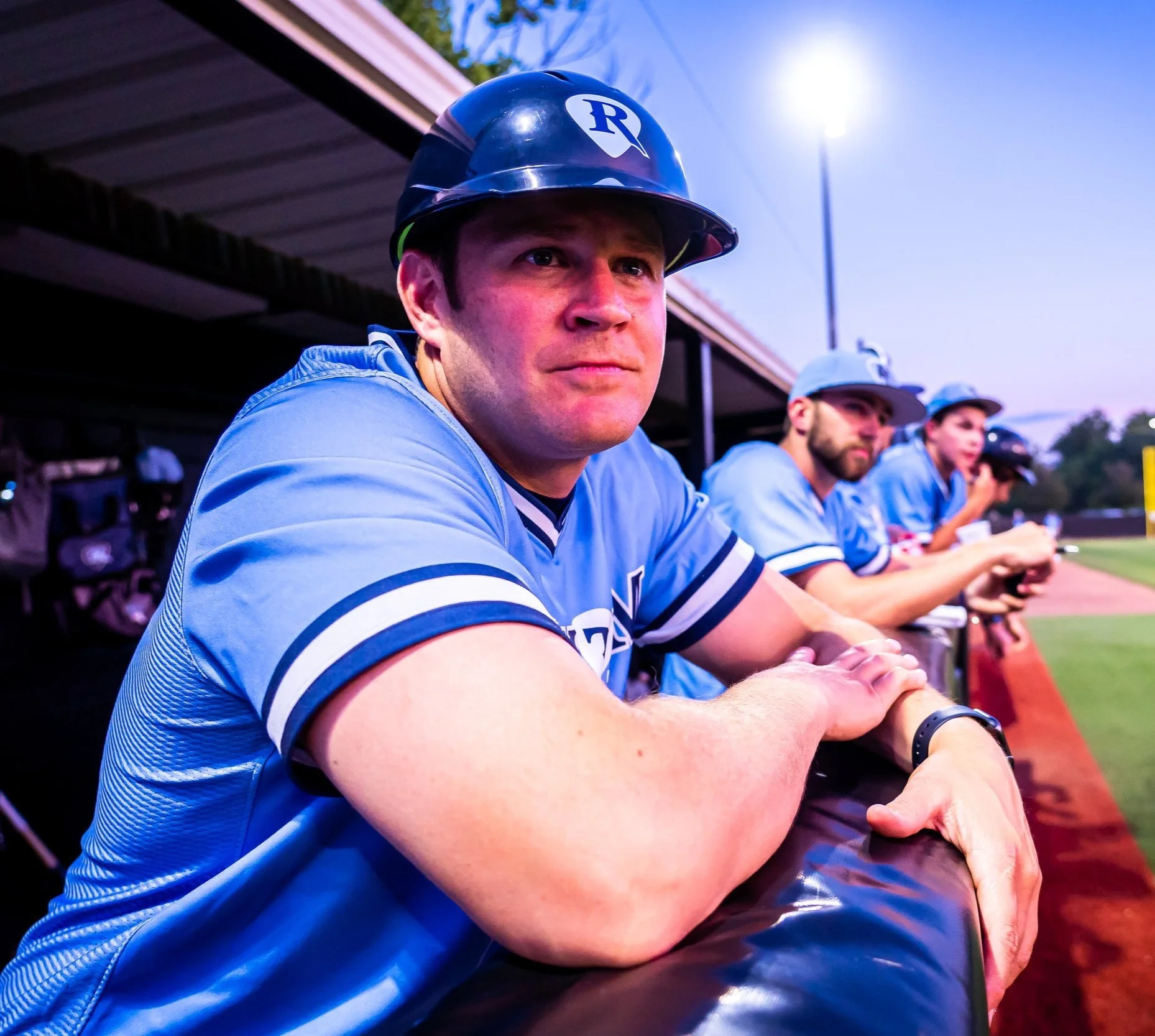 Coaches — Full Count Rhythm