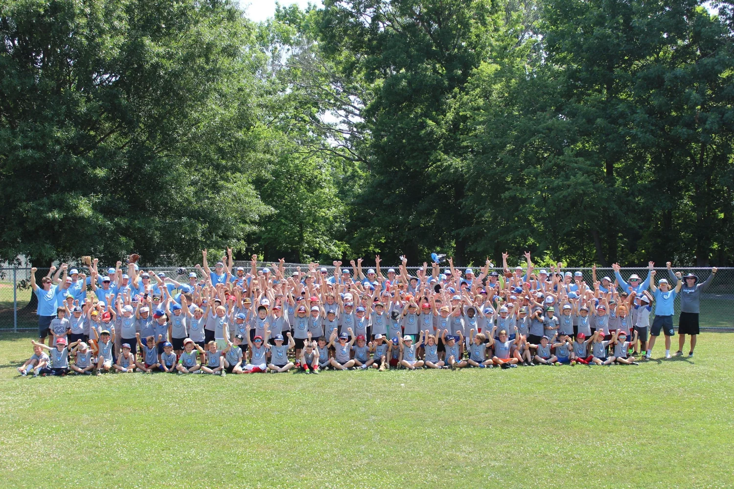 FC Rhythm Kids Camp Thank You — Full Count Rhythm