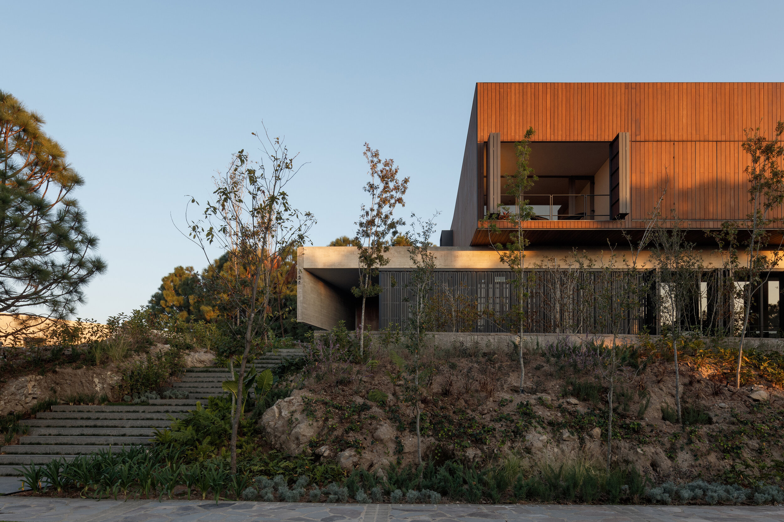 Casa LM — Elias Rizo Arquitectos