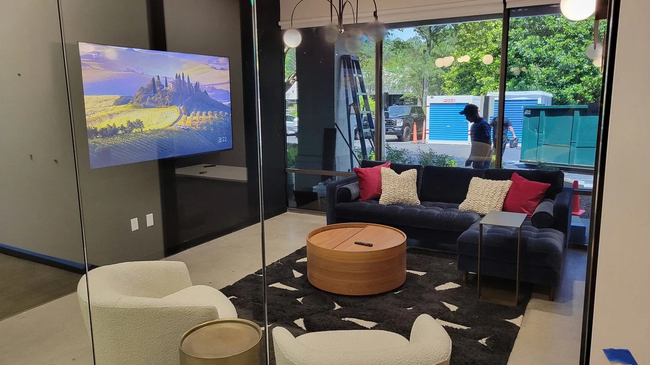 Projects — USA Cabling Solutions LLC