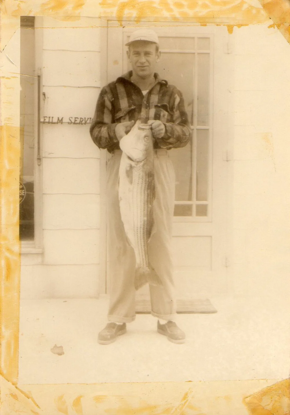 howard's seafood restaurant