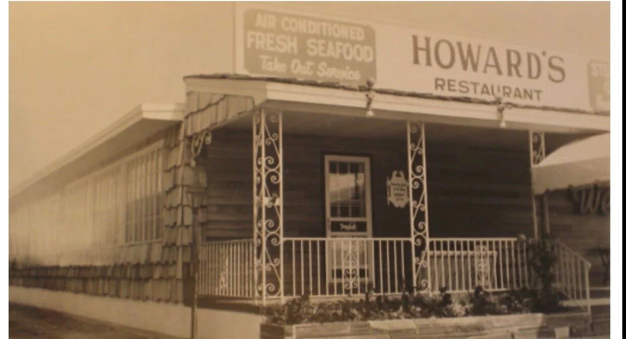 howard's seafood restaurant