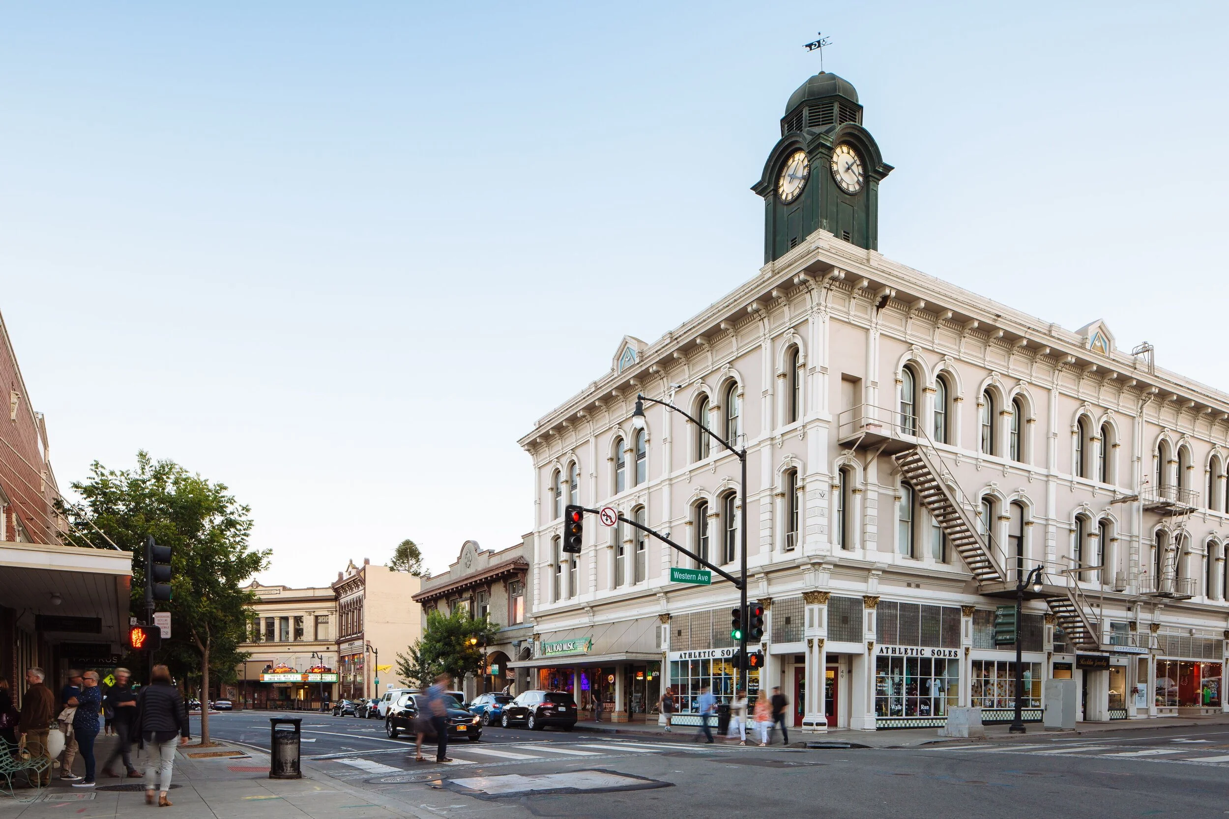 GPAC — Petaluma General Plan Update