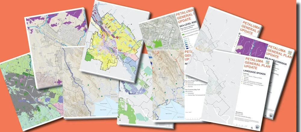 Petaluma General Plan Update