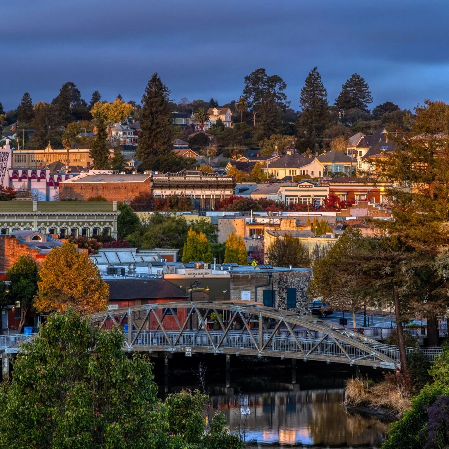 Petaluma General Plan Update