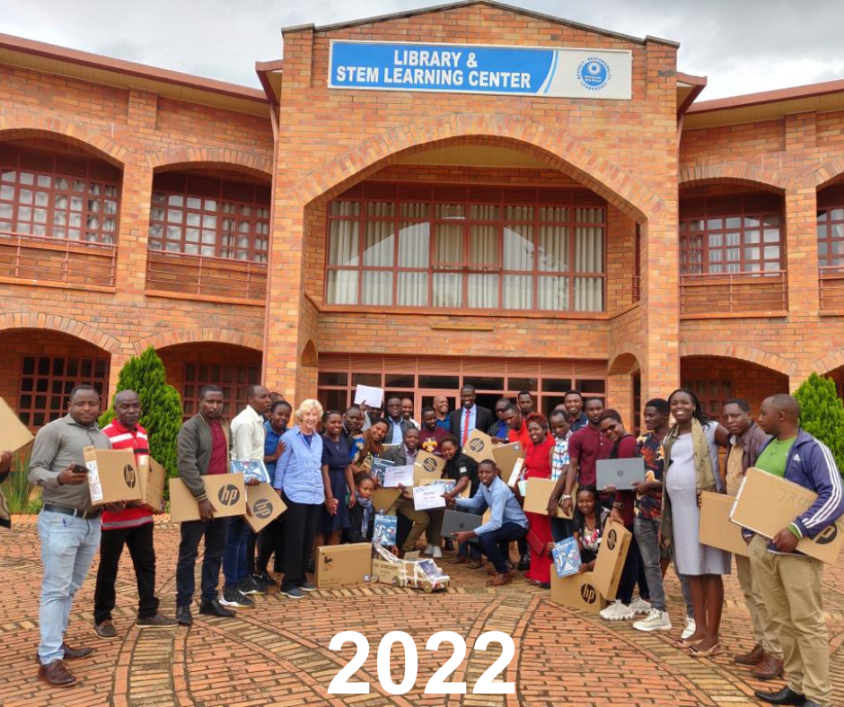 Our Story — Maranyundo Initiative