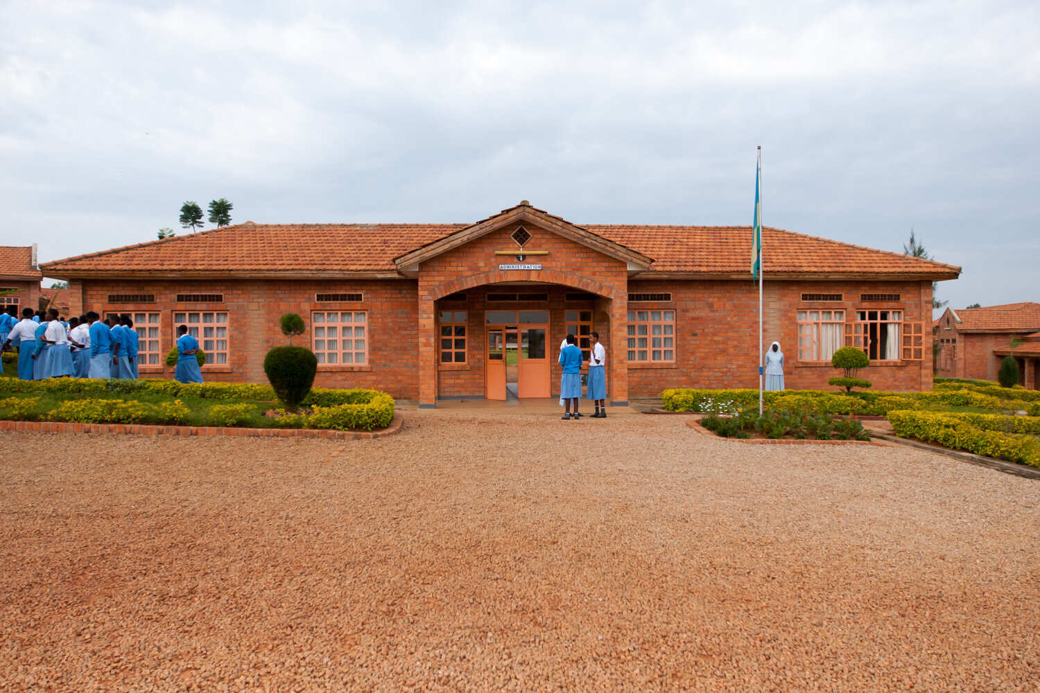 Maranyundo Initiative