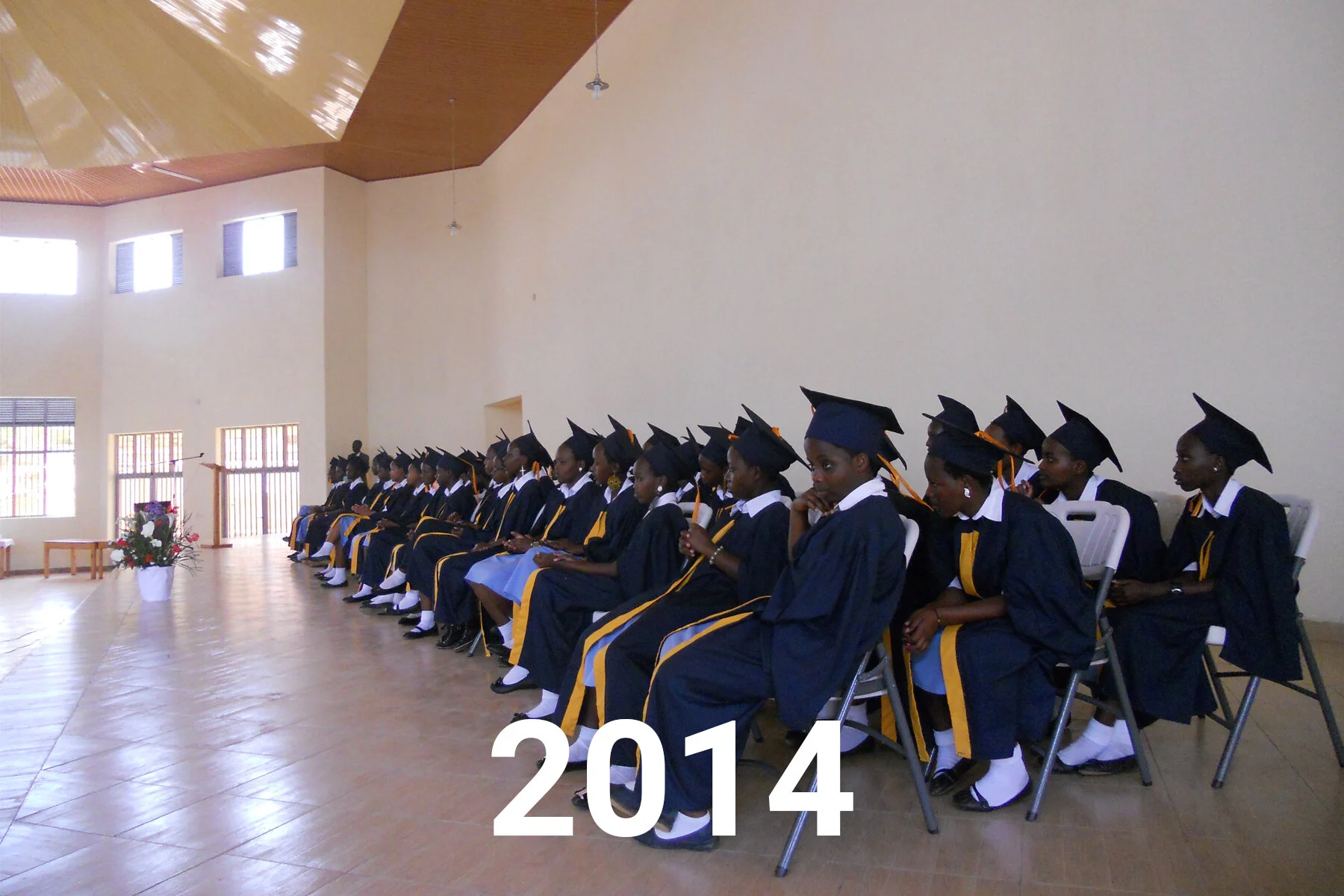 About 1 — Maranyundo Initiative