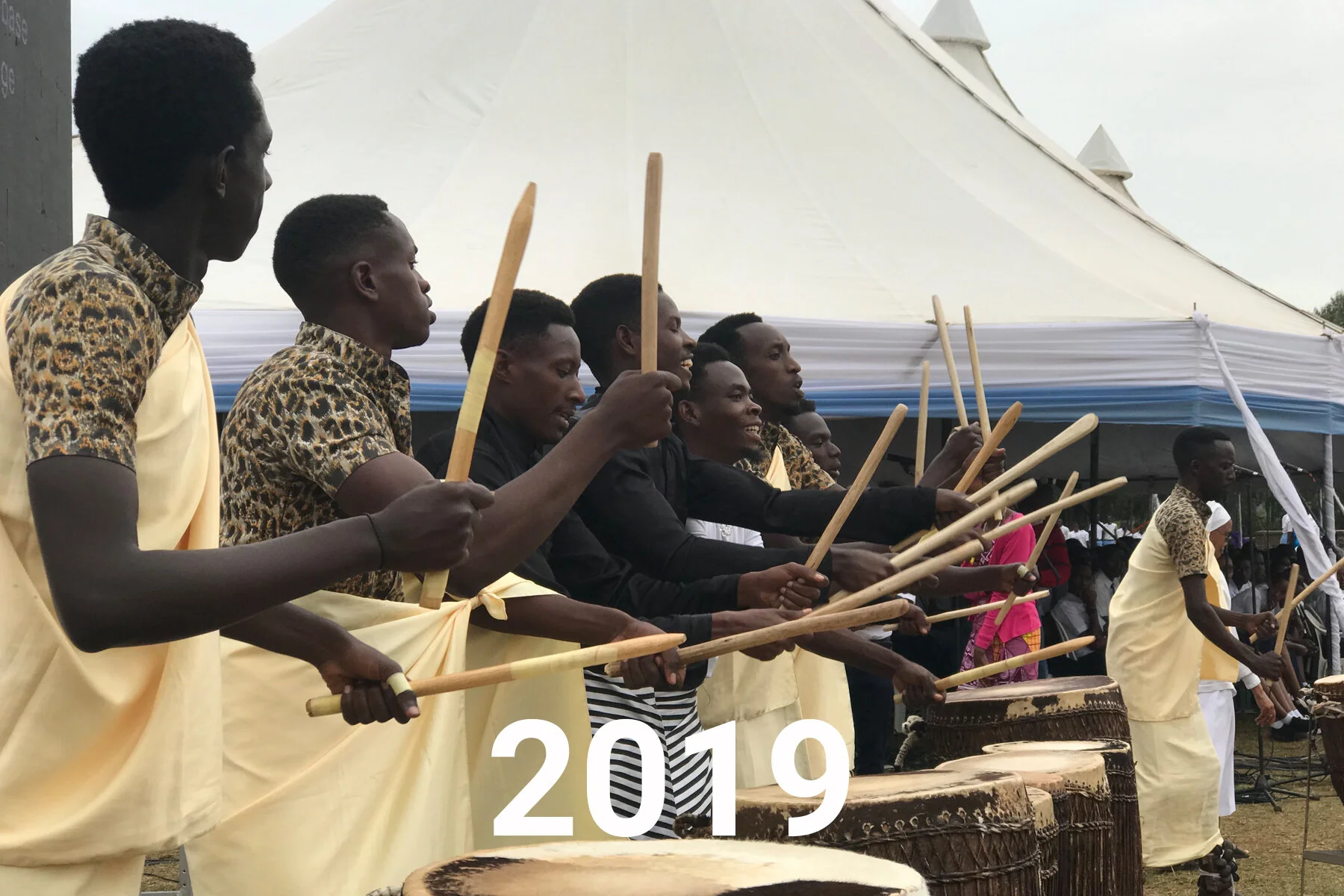 About 1 — Maranyundo Initiative
