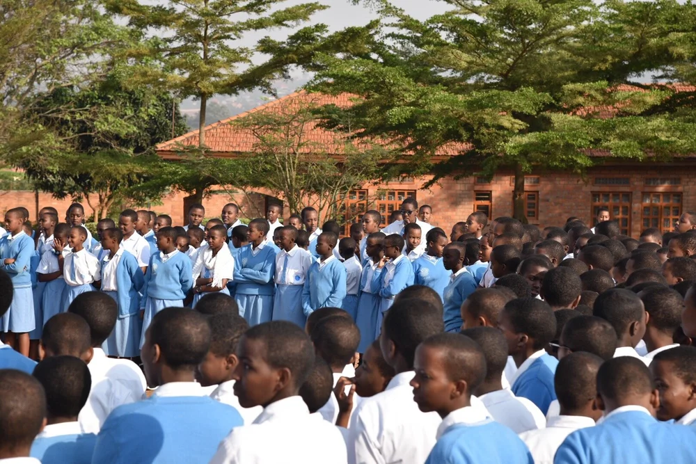 News — Maranyundo Initiative