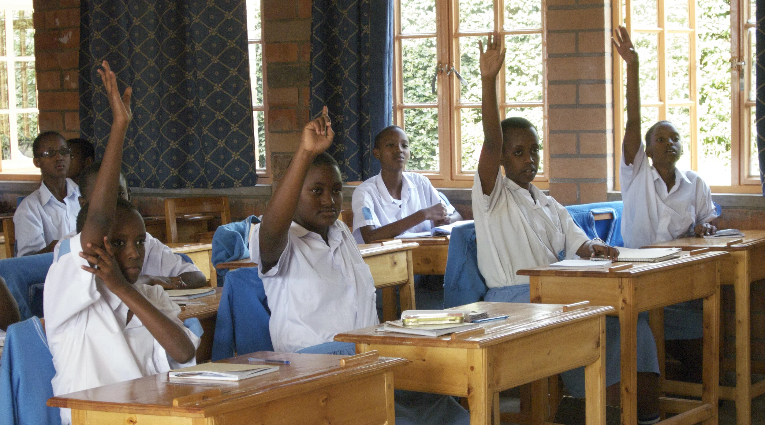 Maranyundo Initiative