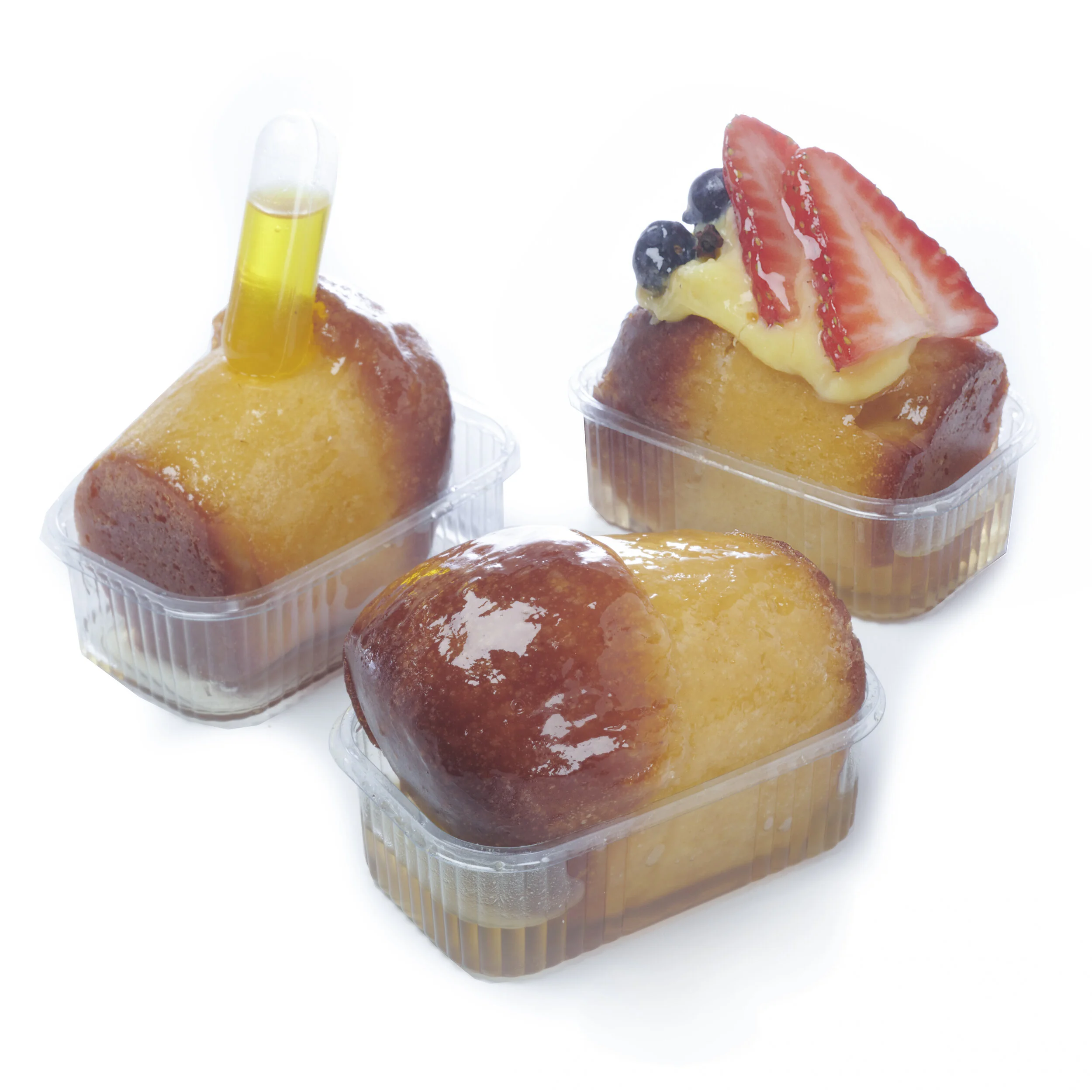 Pastries — L' Arte della Pasticceria