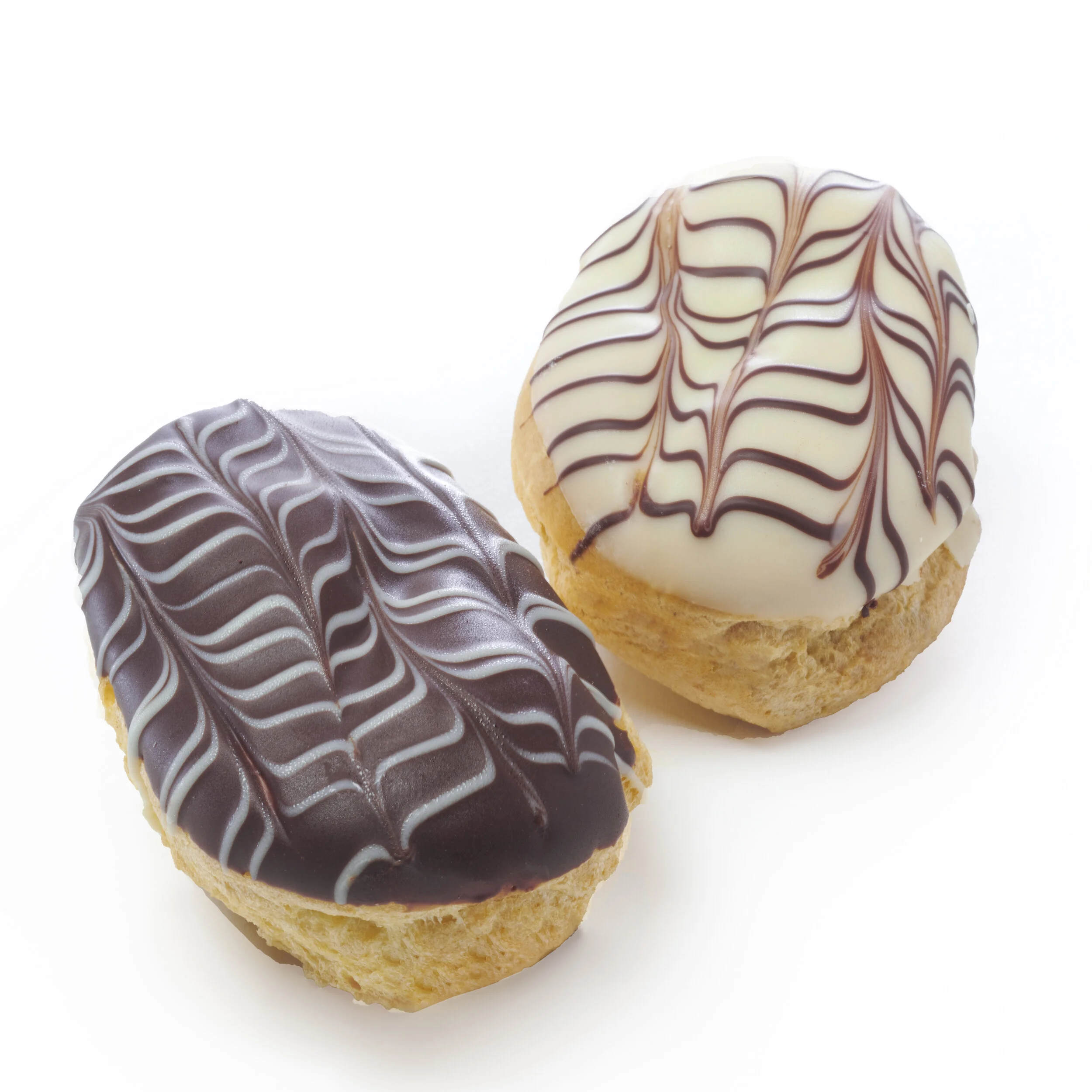 Pastries — L' Arte della Pasticceria