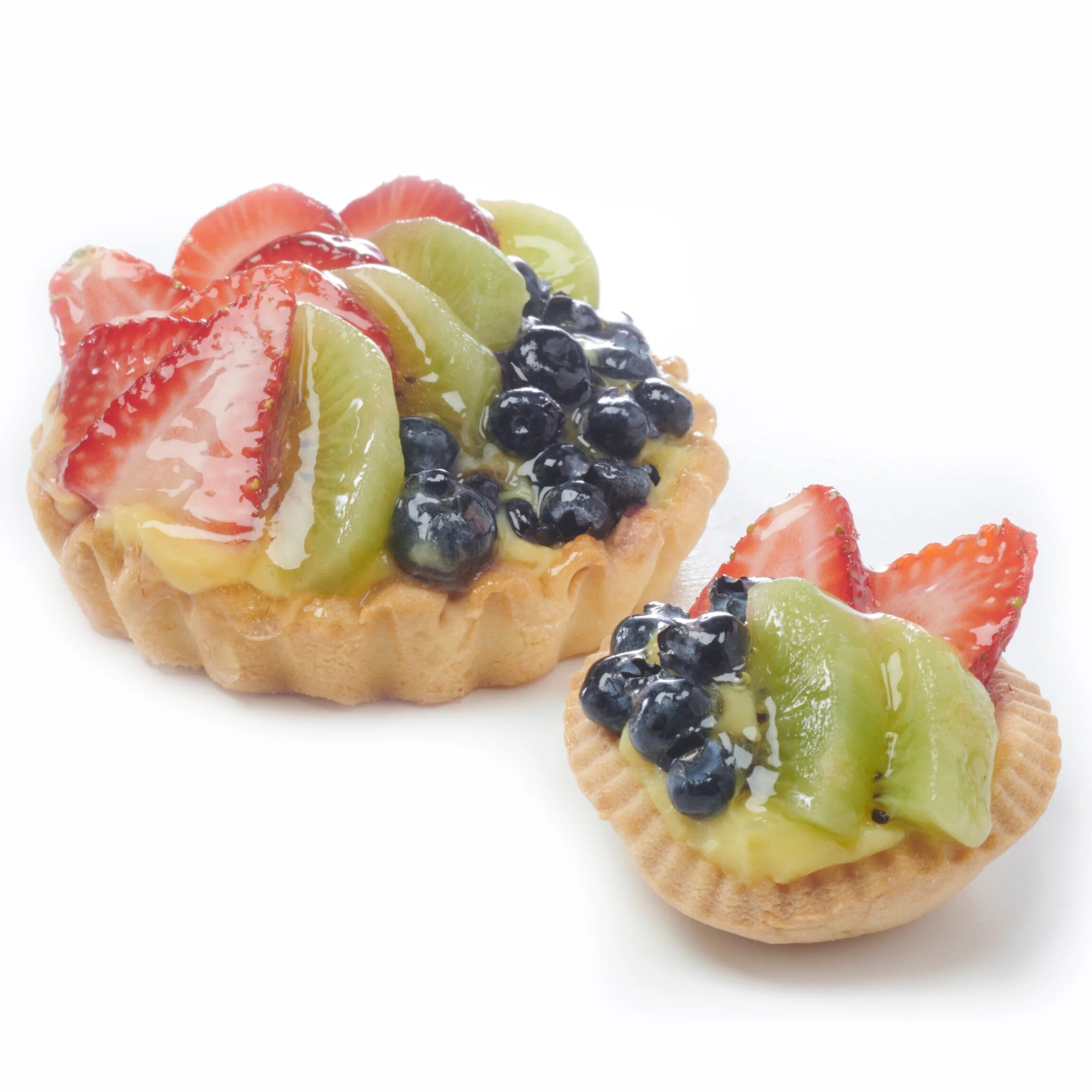 Pastries — L' Arte della Pasticceria