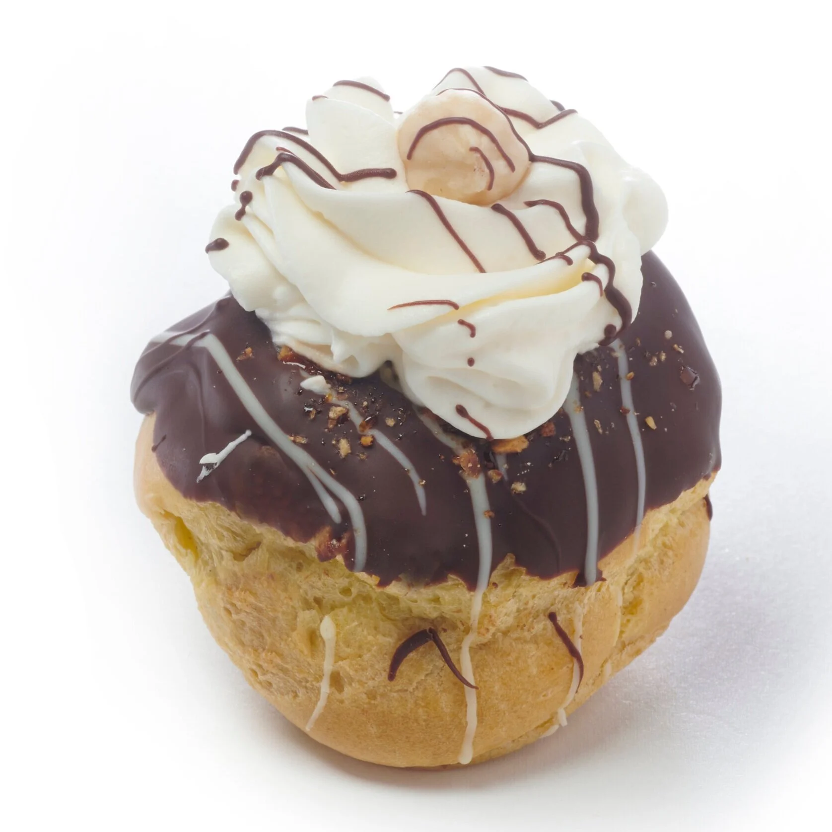 Pastries — L' Arte della Pasticceria