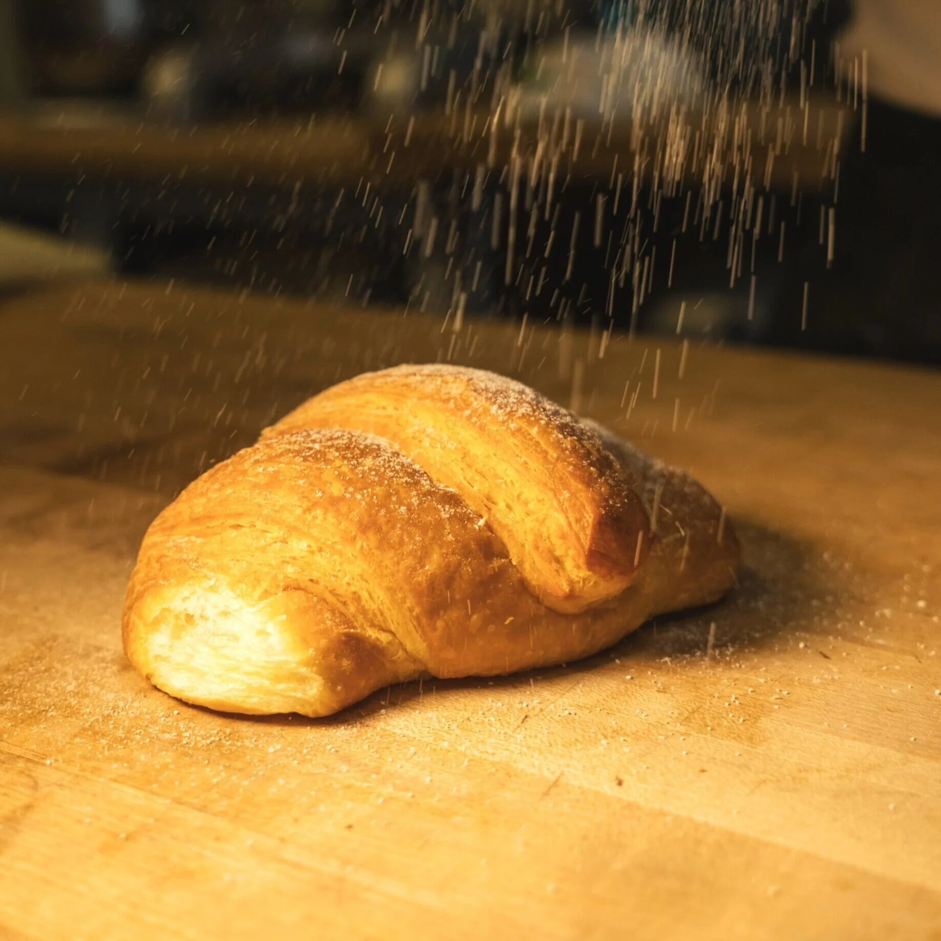 Breakfast — L' Arte della Pasticceria
