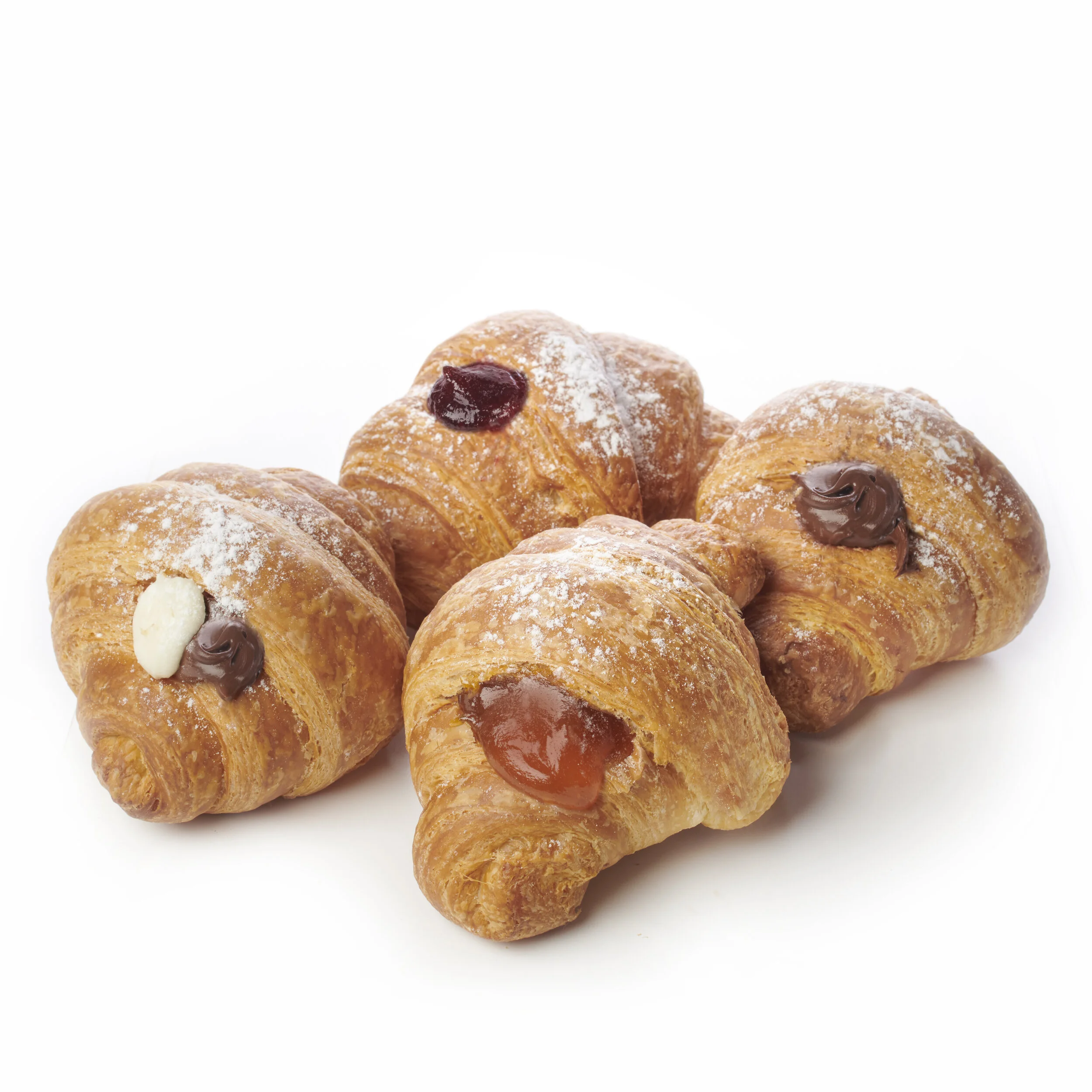 Breakfast — L' Arte della Pasticceria