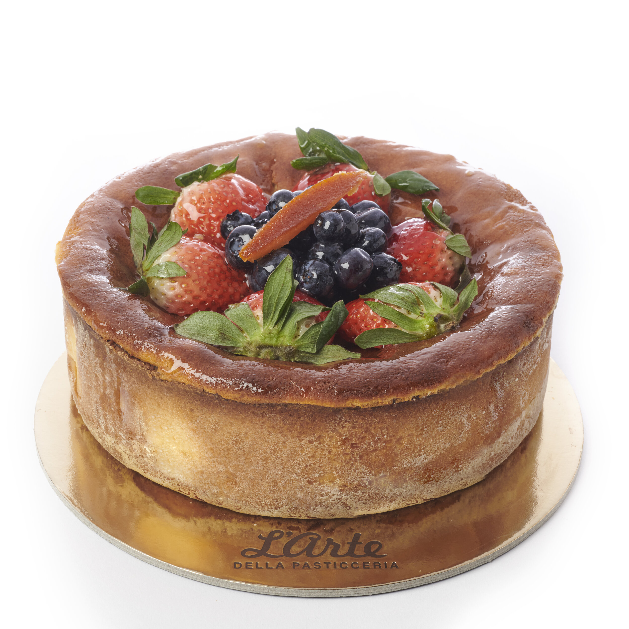 italian cakes near me — L' Arte della Pasticceria