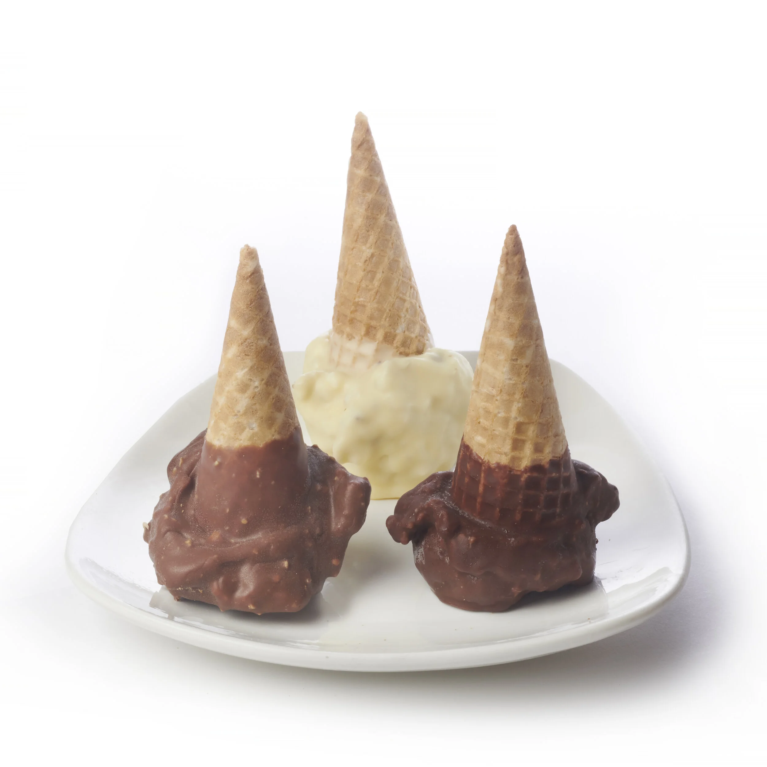 Gelato & Frozen Desserts — L' Arte della Pasticceria