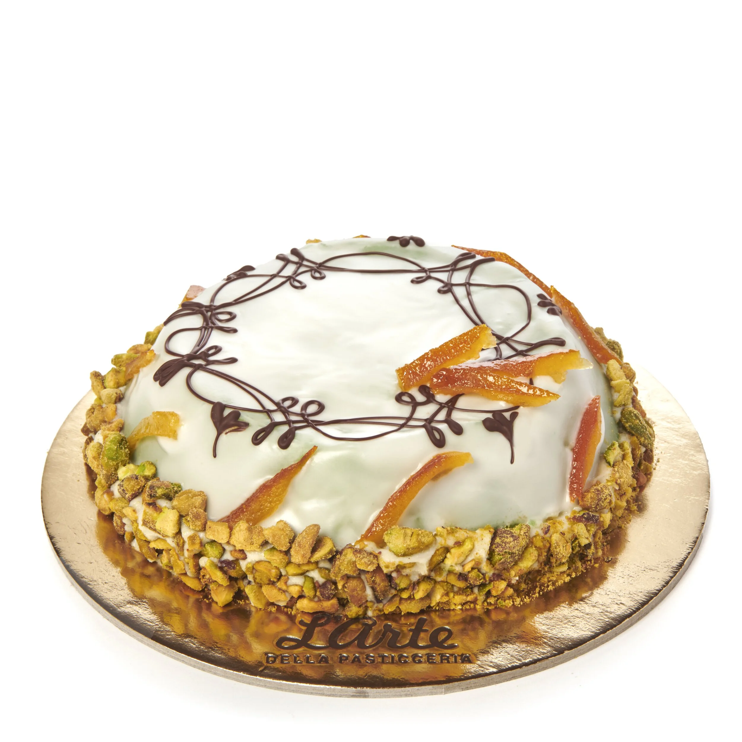 italian cakes near me — L' Arte della Pasticceria