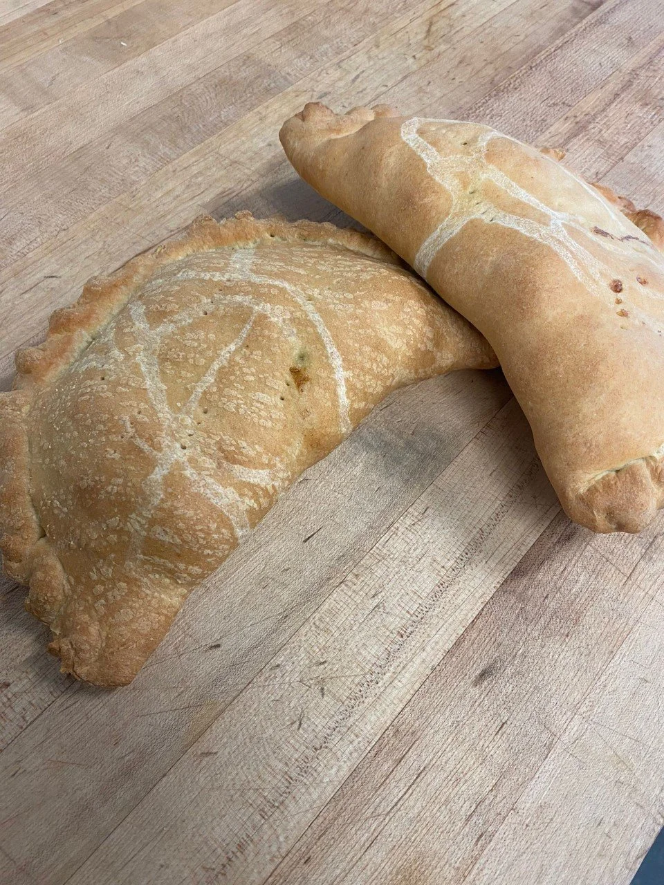 Winter Seasonal Dev — L' Arte della Pasticceria